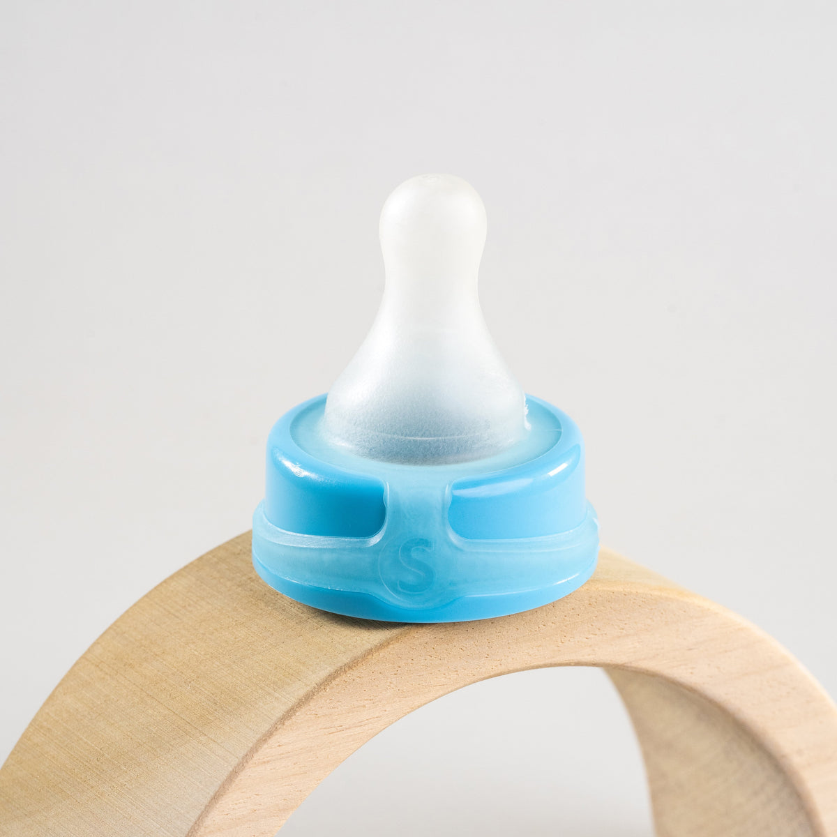 3 Pack Teats | Small Teat | Extra Slow Flow – Sepal