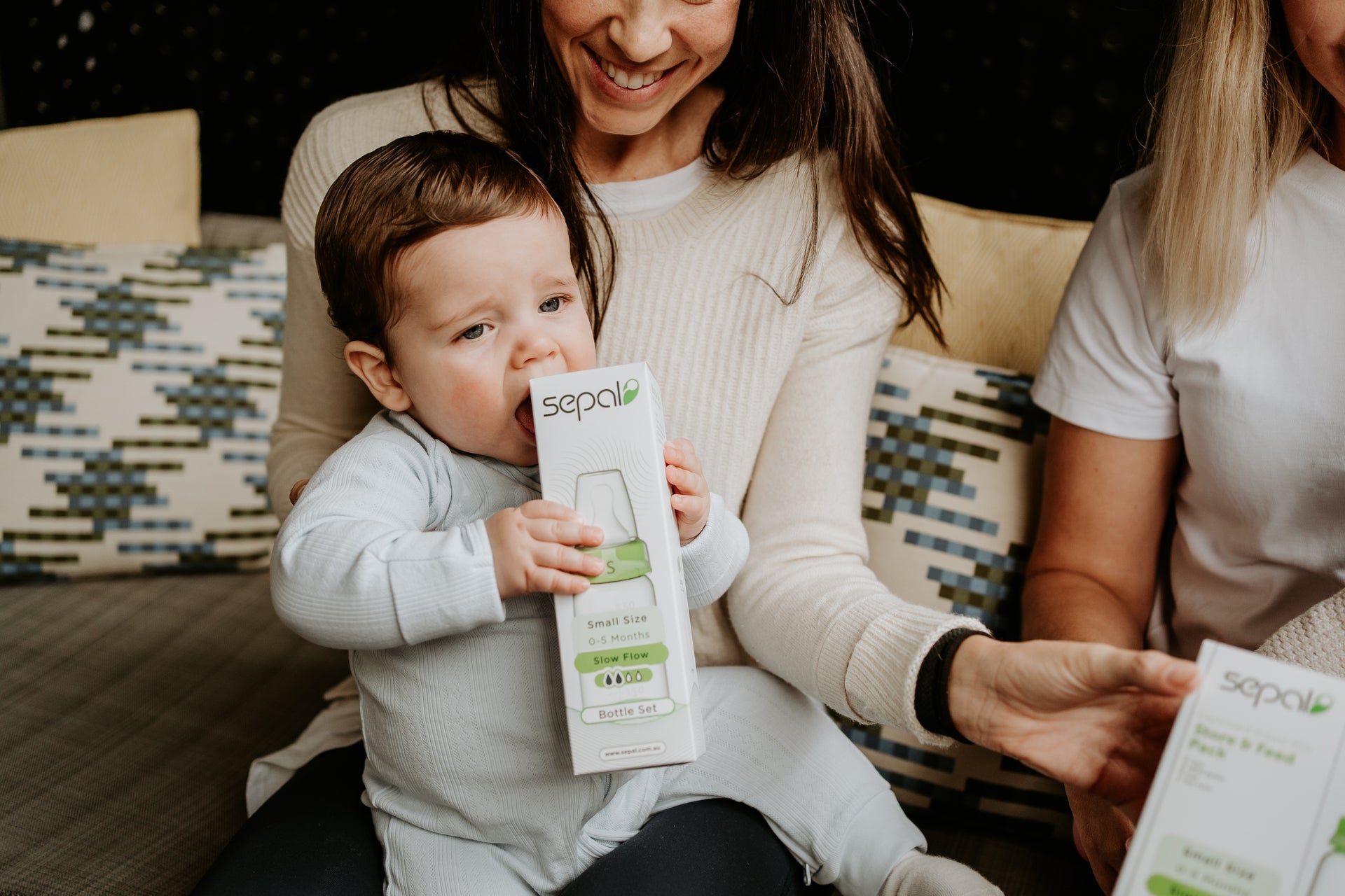 Our Range | Sepal Australia