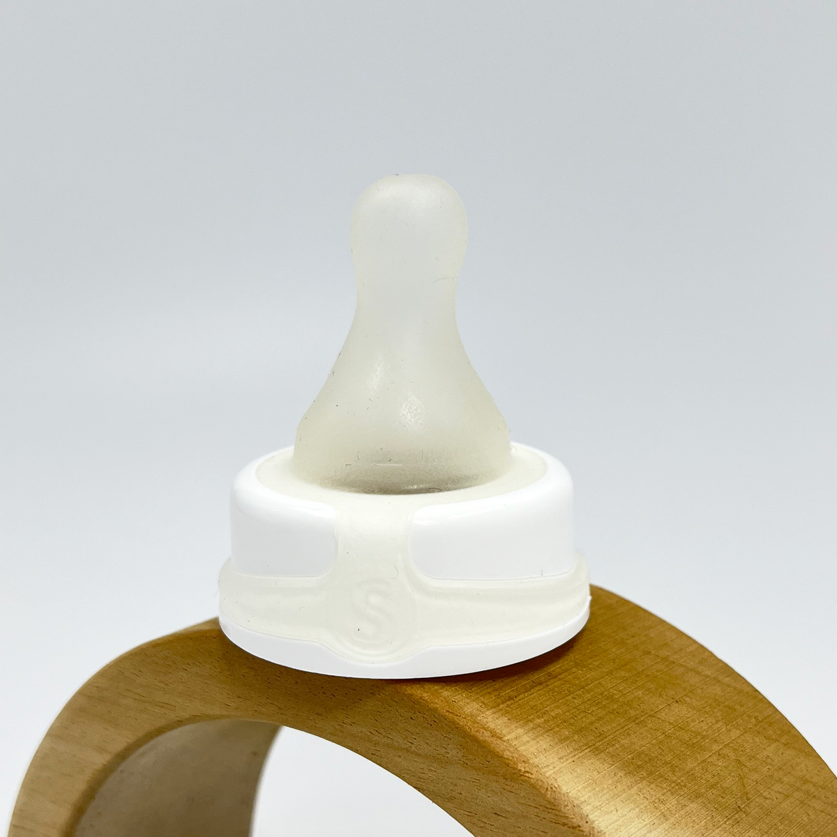 3 Pack Teats | Small Teat | Ultra Slow Flow – Sepal