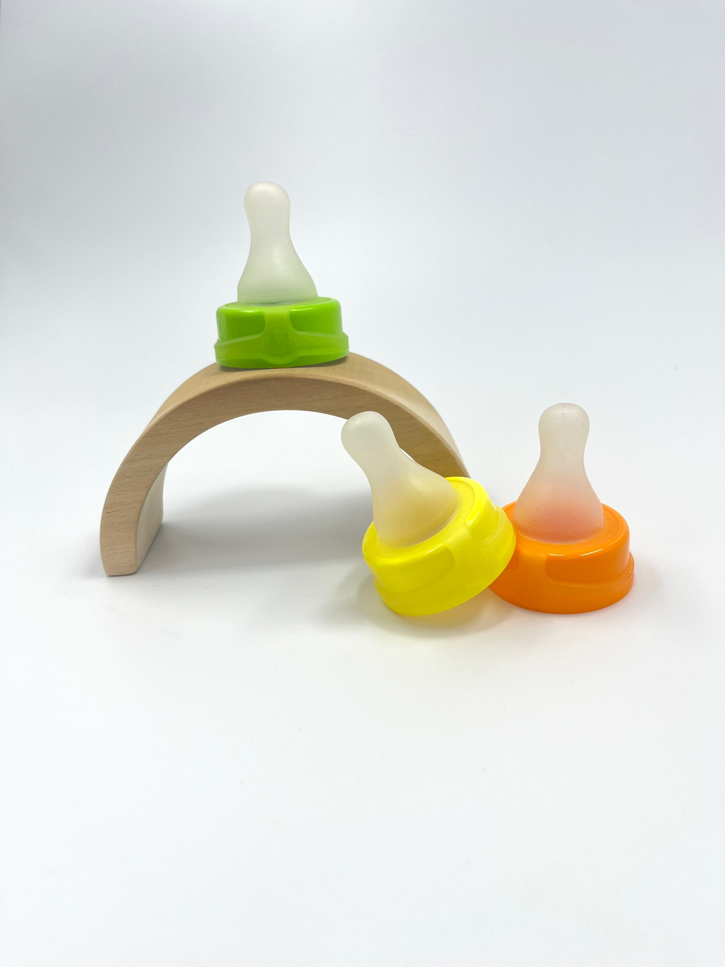 All Teats – Sepal