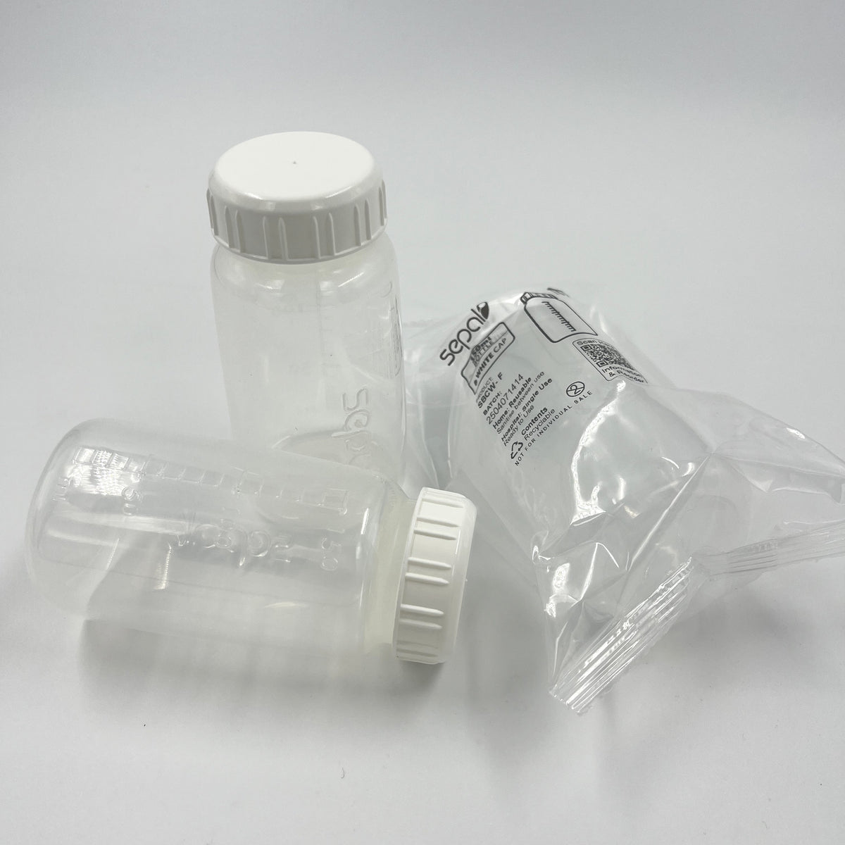 150ml Bottle & Cap - Flow – Sepal