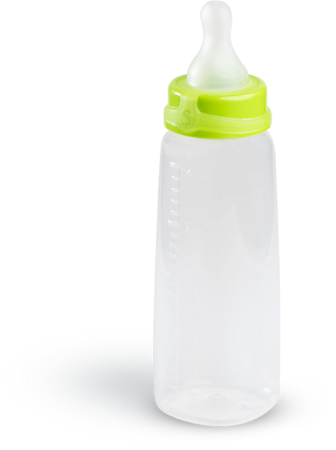 Sepal | Baby bottles and teats for happy babies at all stages