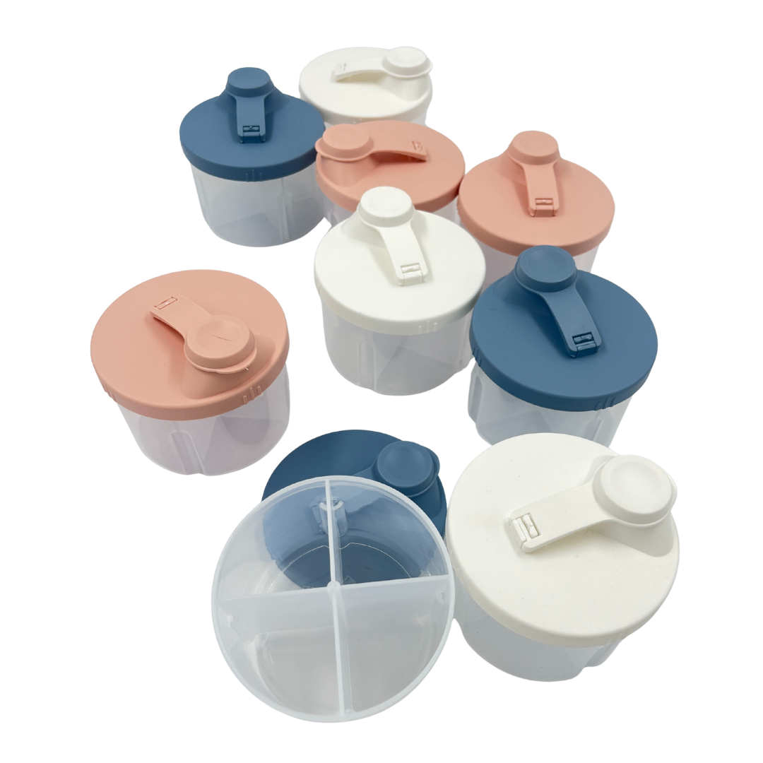 Baby Formula Dispenser – Sepal