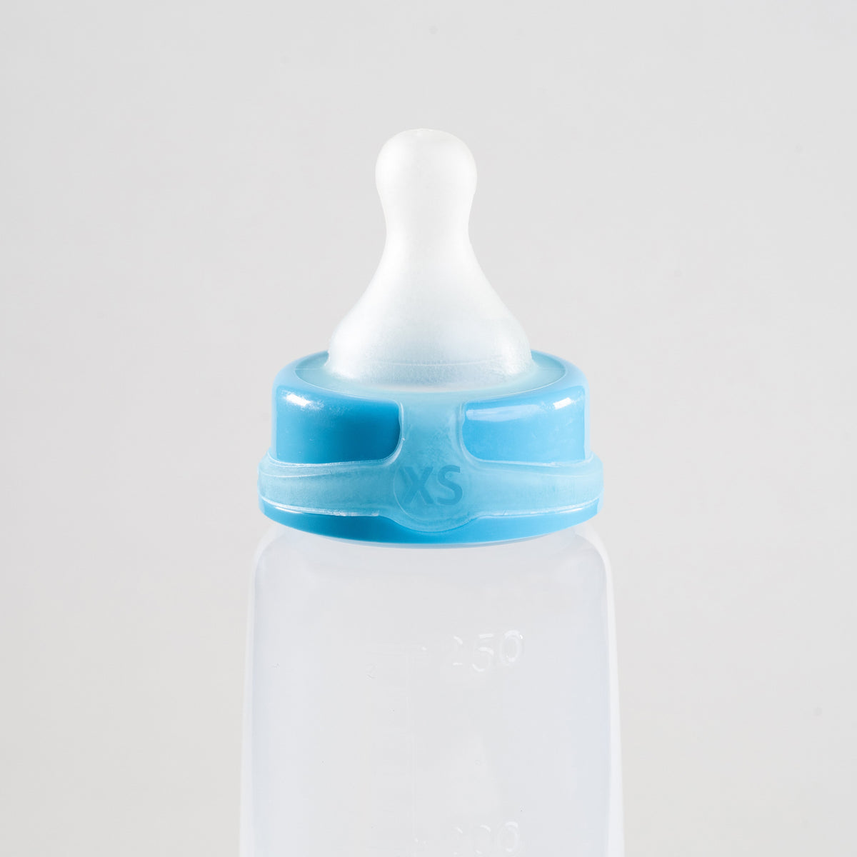 250ml Bottle Set | Extra Small Teat | Extra Slow Flow – Sepal