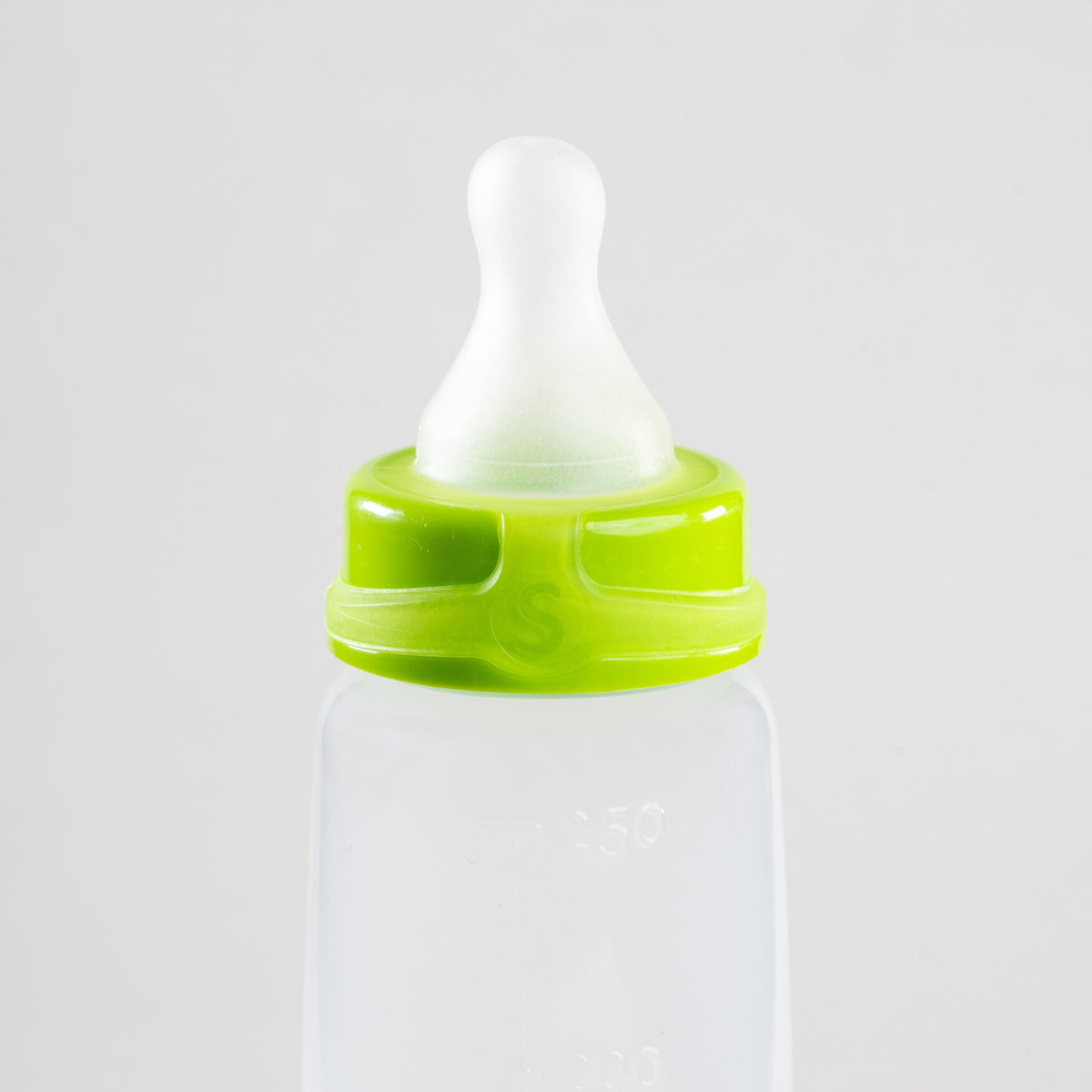 250ml Bottle Set | Small Teat | Slow Flow – Sepal