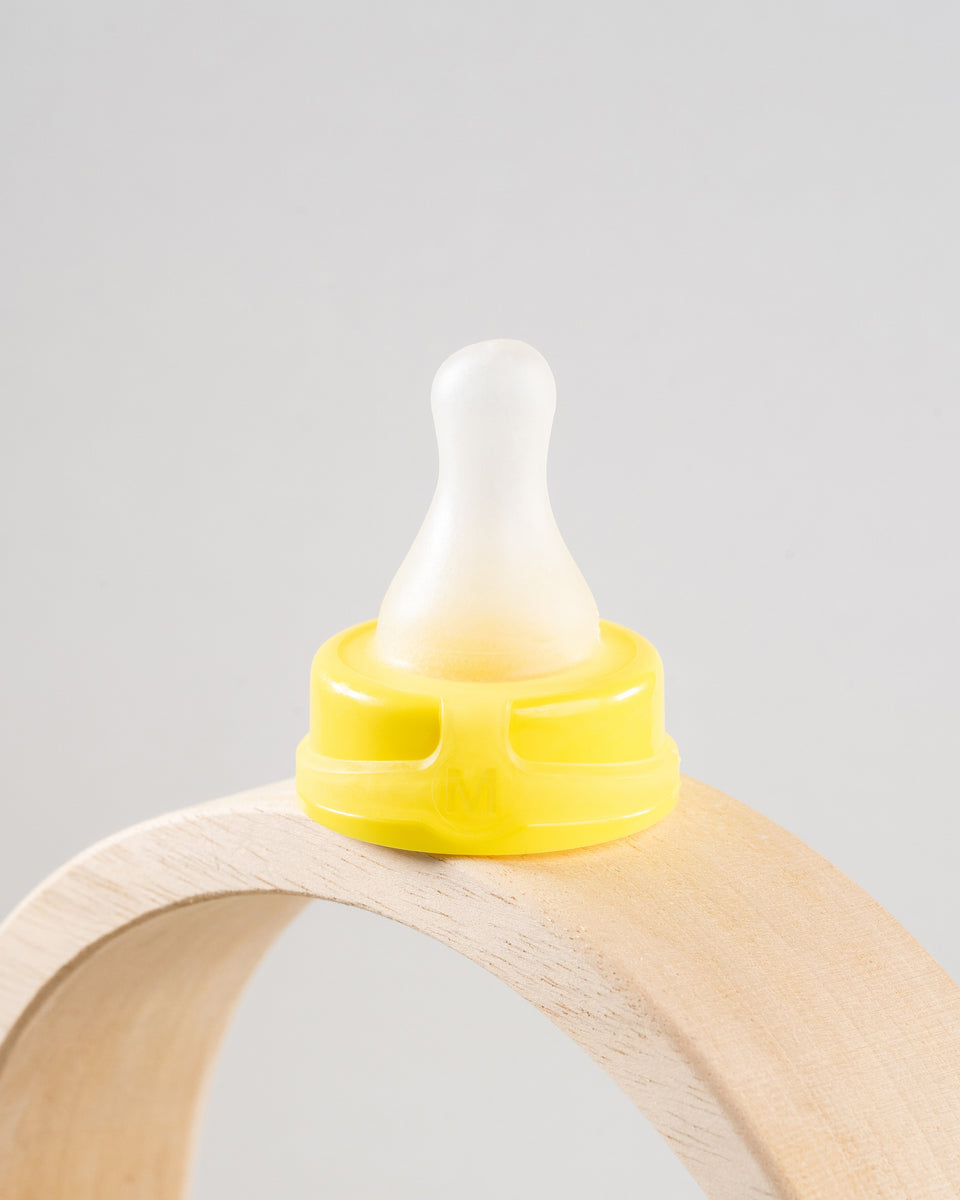 3 Pack Teats | Medium Teat | Medium Flow – Sepal