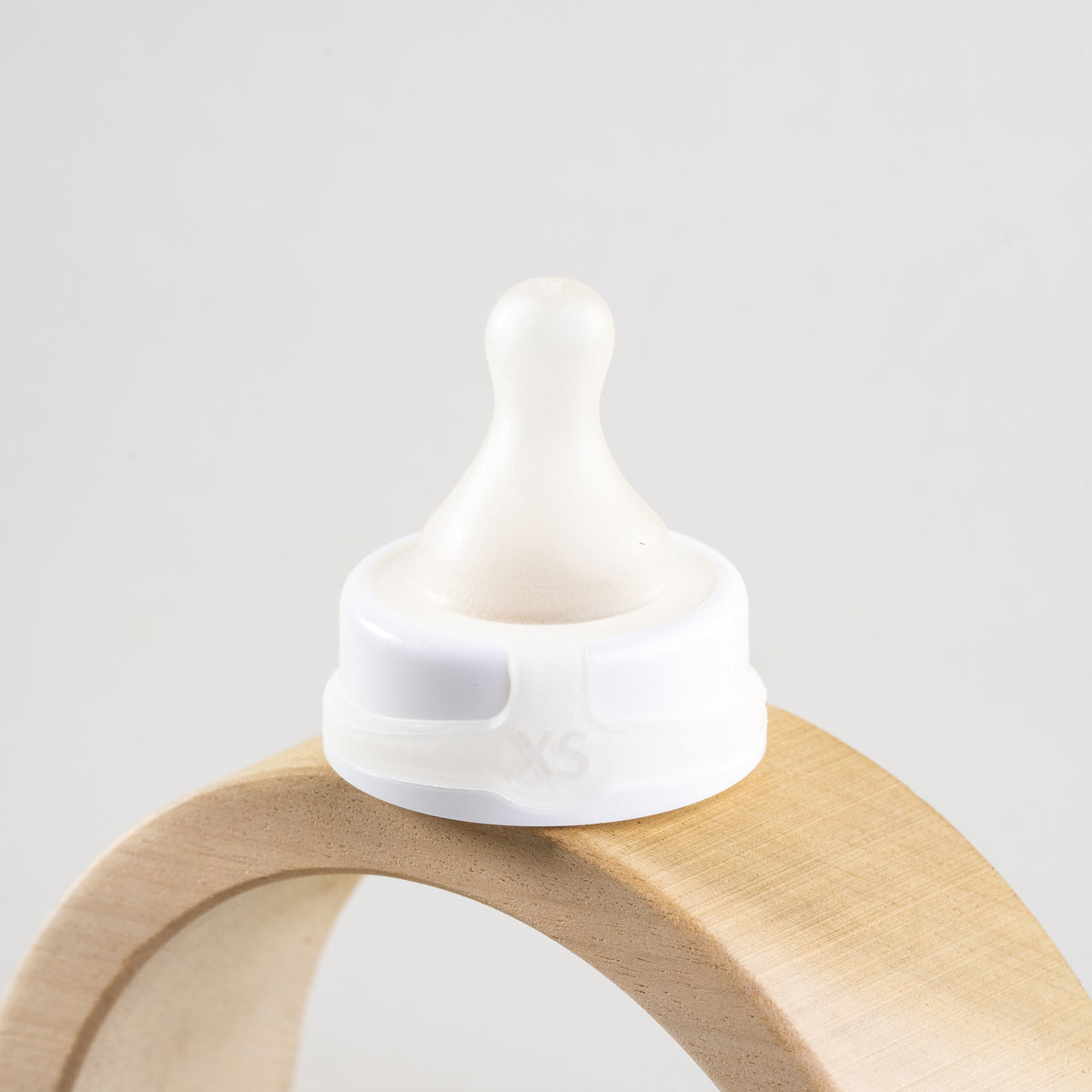 3 Pack Teats | Extra Small Teat | Ultra Slow Flow – Sepal