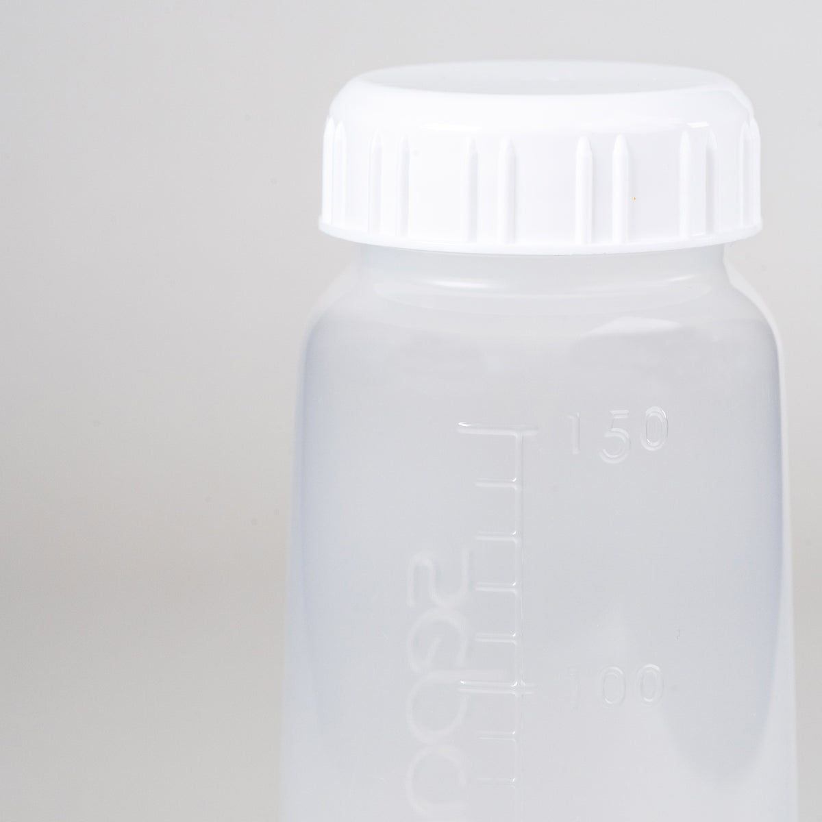 150ml Bottle & Cap | Australian made | Sepal Baby Teats & Bottles