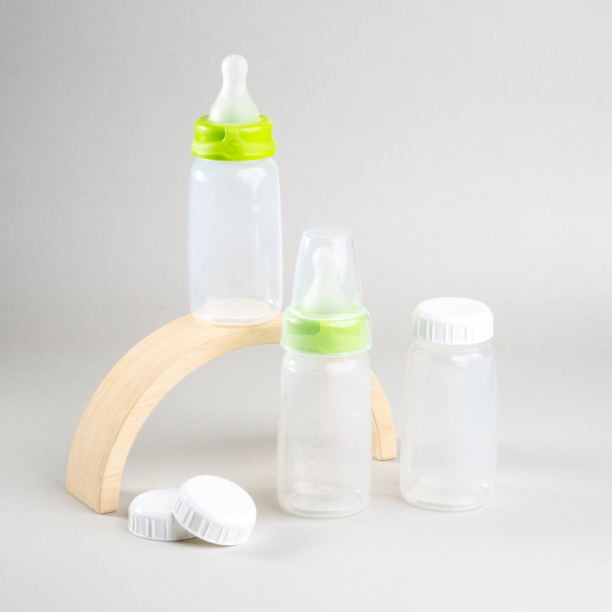 Expressed Breast Milk Store & Feed Pack | Small Teat| Slow Flow – Sepal