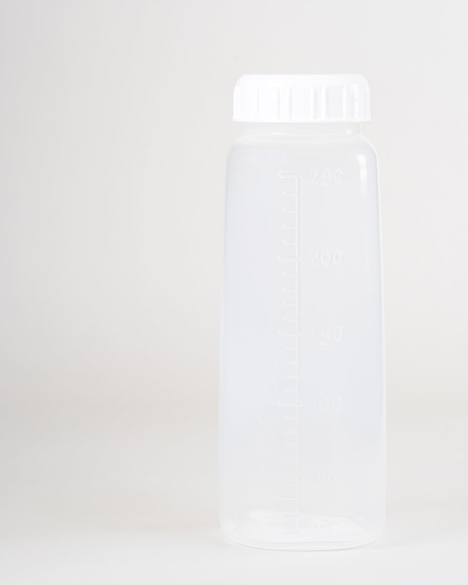 250ml Bottle & Cap – Sepal